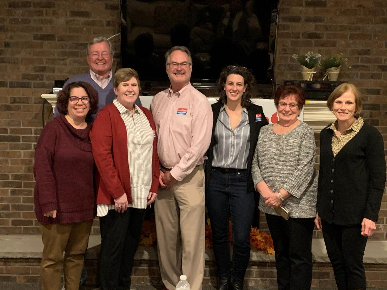 2019 Official Results (Updated): Victory for Conley, Byrne and Ehrlich ...