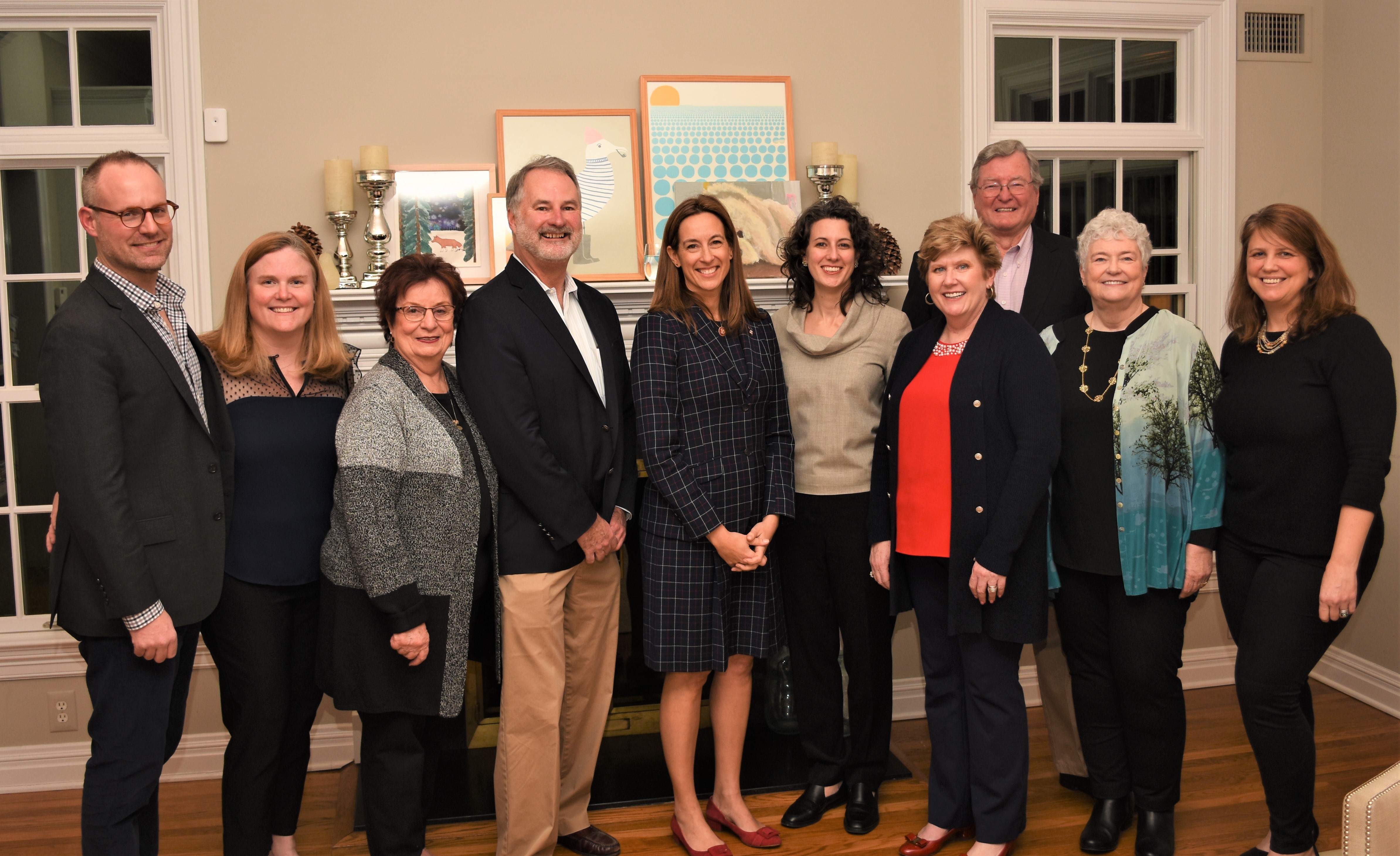 Madison Democrats Endorse Mikie Sherrill for Re-election to Congress ...