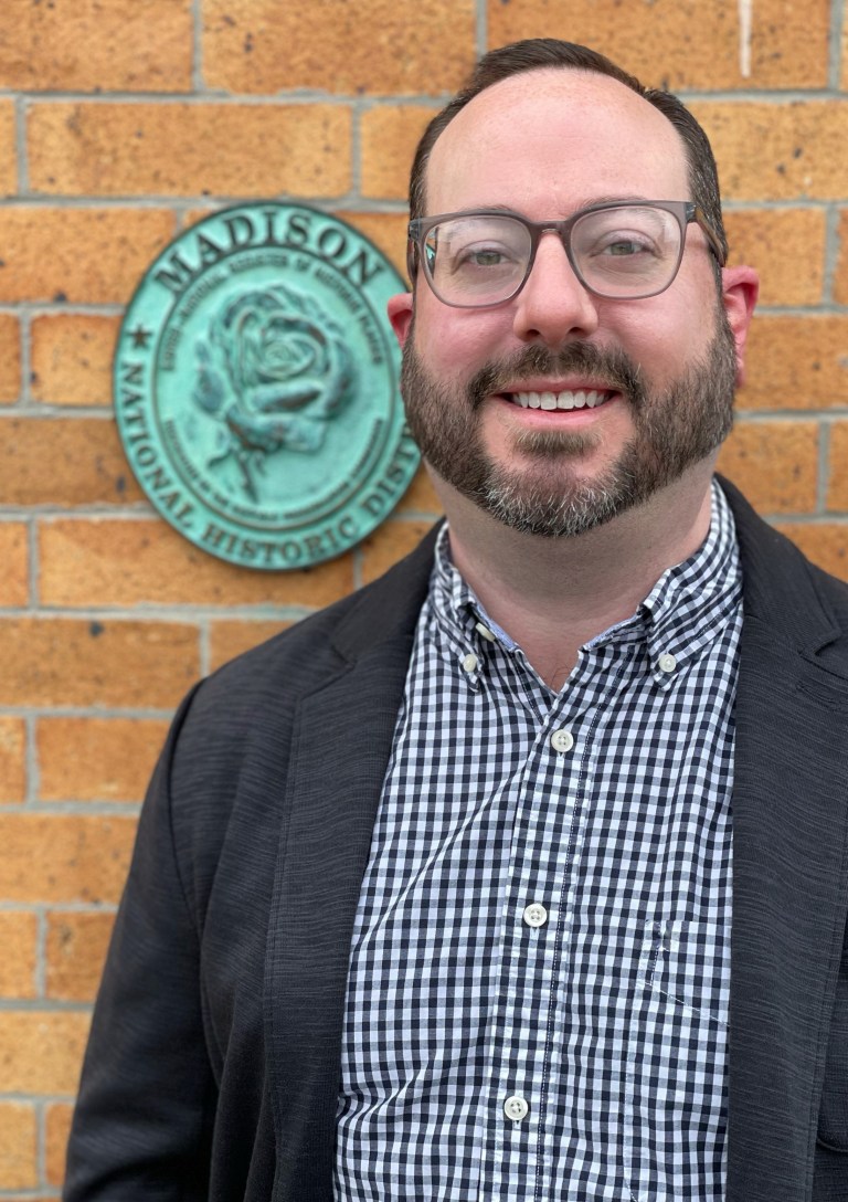 2021 MDC Candidates – Madison Democratic Committee – Madison, New Jersey
