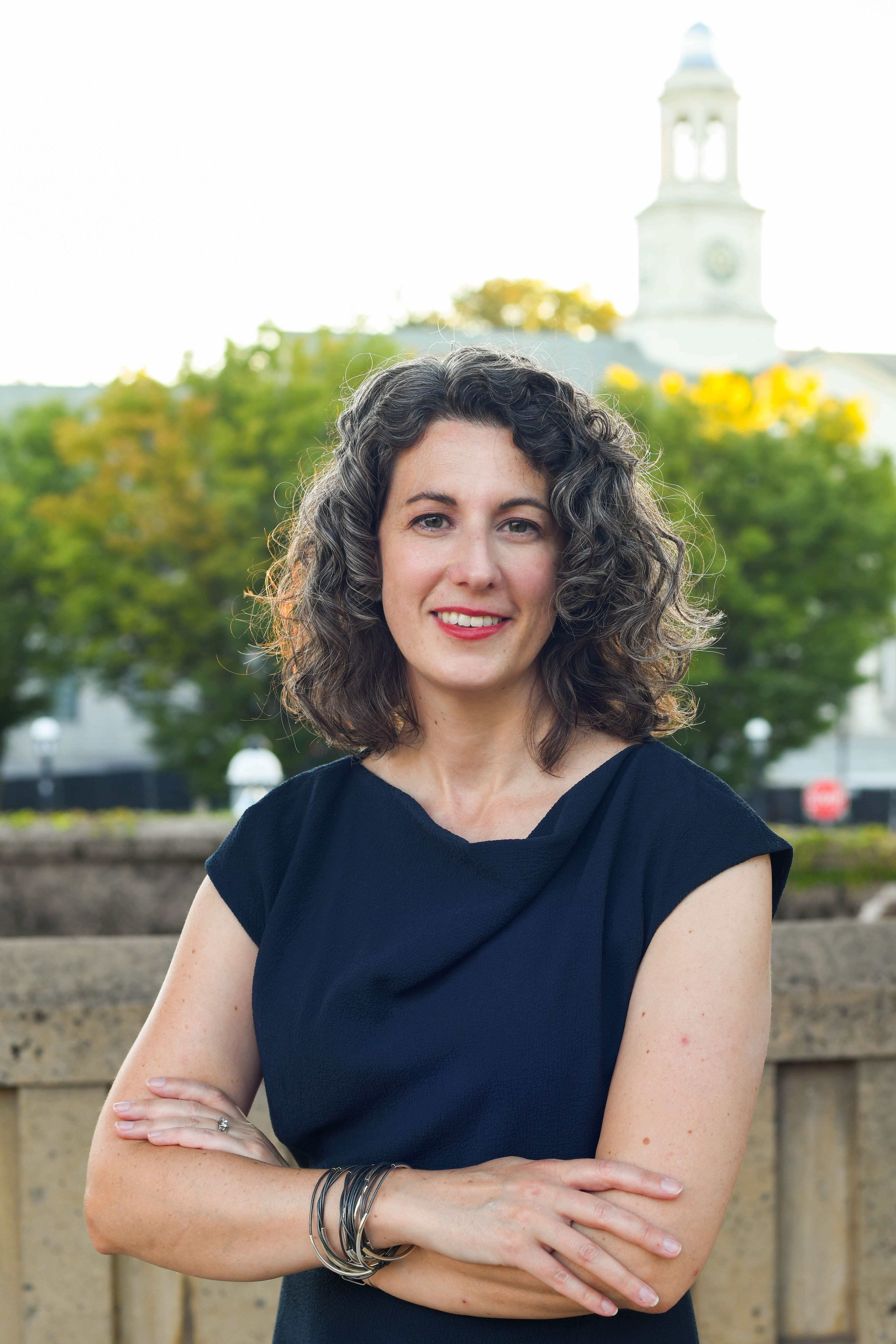 Rachel Ehrlich Points to Her Record and Vision for Madison – Madison ...
