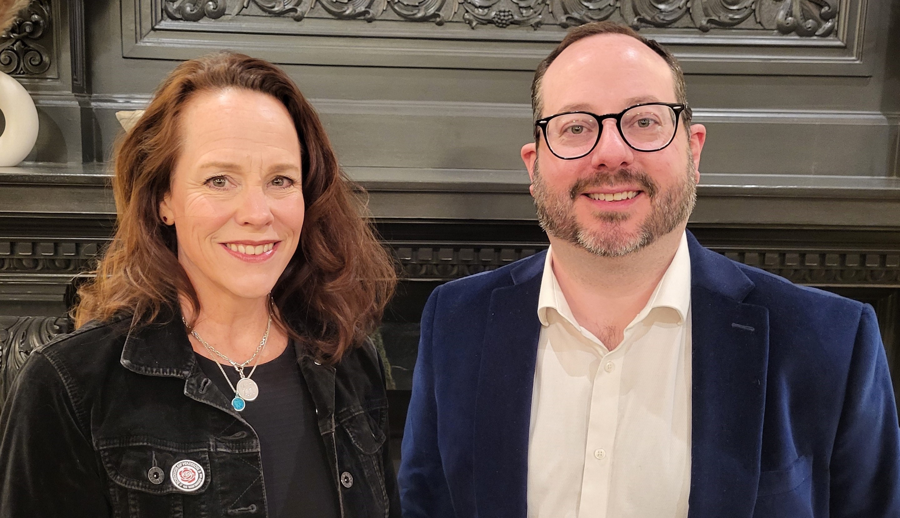 Eric Range and Melissa Honohan to Run for Re-Election to Madison ...